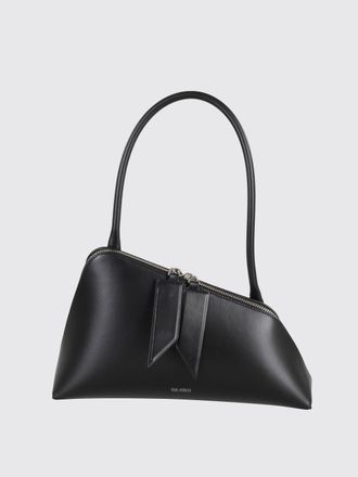 The Attico Schultertasche THE ATTICO Damen Farbe Schwarz
