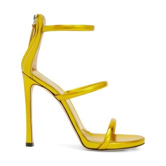 Giuseppe Zanotti Pumps - - Shoes - Damen - Gelb - 36 EU