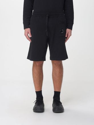 C.P. Company Short C. P. COMPANY Homme couleur Noir