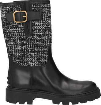 Tod's SCHUHE - Stiefeletten auf YOOX.COM