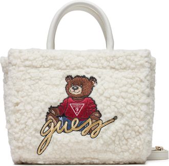 Guess Handtasche Guess J4BZ25 WGI20 &Eacute;cru
