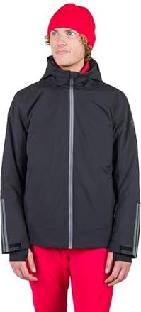 Rossignol Strawpile Jacket Veste de ski isol&eacute;e imperm&eacute;able pour homme