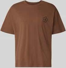 Jack & Jones Relaxed Fit T-Shirt aus reiner Baumwolle Modell DYLAN