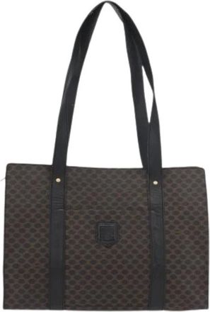 Celine Damen, Pre-Owned, Schwarzk, ONE SIZEGr&ouml;&szlig;e