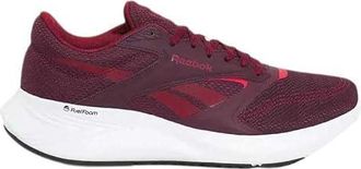 Reebok Femme ENERGEN Tech 2 Basket, Black Cherry/Retro Red/Black, 39 EU