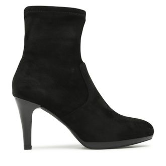 Caprice Stiefeletten Caprice 9-25338-41 Schwarz