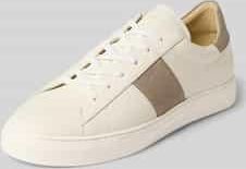 Nubikk Sneaker aus echtem Leder Modell Jase Morris
