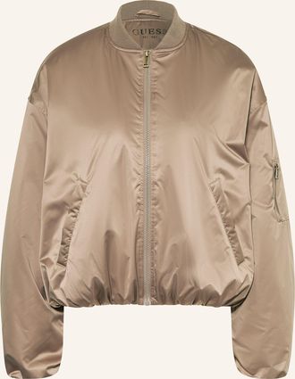 Guess Blouson Lorraine braun