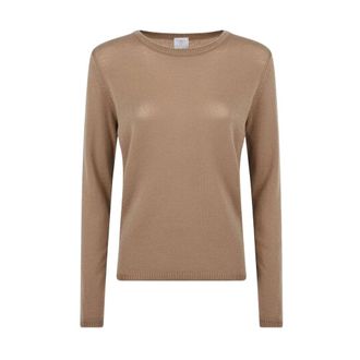Eleventy Damen, Strickwaren, Beige, SGr&ouml;&szlig;e