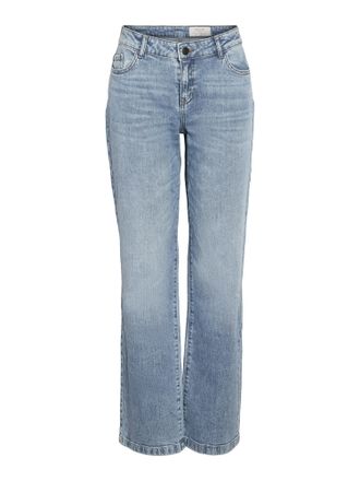 Noisy May Jeans NMNILA