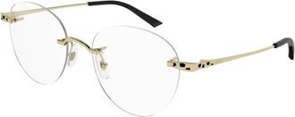 Cartier unisex, Accessories, Gelb, ONE SIZEGr&ouml;&szlig;e