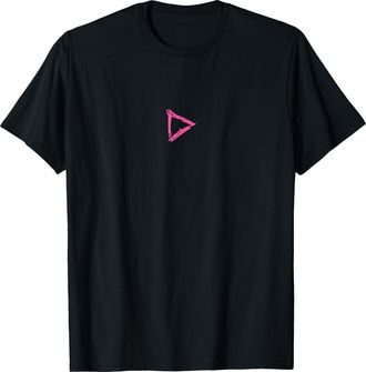 Ed Sheeran Play Logo T-Shirt