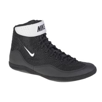 Nike Nike Inflict 3 325256-005, Mens Sports Shoes, Black, 41 EU