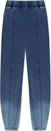 Diesel P-Crox Pantalon - Homme - Pantalons - Bleu - Taille: S