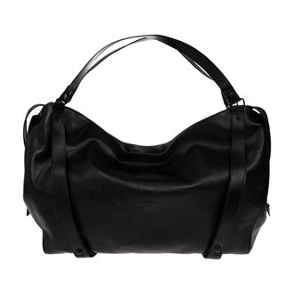 Diesel D-One Duffle 48H - - Bags - unisex - Schwarzk - ONE SIZE