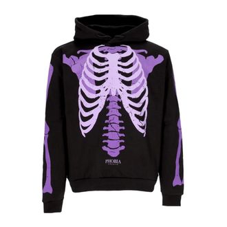 Phobia Archive Herren, Sweatshirts & Hoodies, Schwarzk, LGr&ouml;&szlig;e
