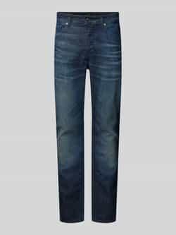 Boss Orange by Hugo Boss Jeans mit 5-Pocket-Design Modell TABER