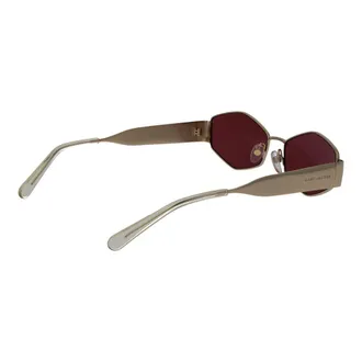 Marc Jacobs MA-1067475 Metal Frame Sunglasses - Gold