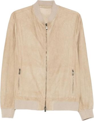 Santoro London Zip Pocket Jacket