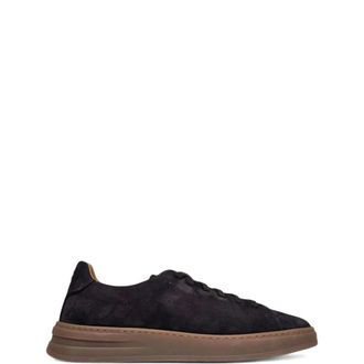 Henderson Soho P.3 - - Shoes - Herren - Schwarzk - 42 EU