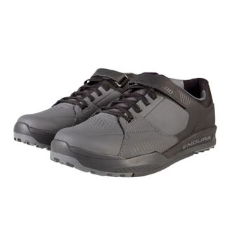 Endura Mt500 Burner Logo Schuhe f&uuml;r Herren (Schwarz)