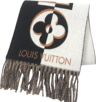 Louis Vuitton unisex, Pre-owned, Multicolore, Taille: ONE Size Ch&acirc;le doccasion