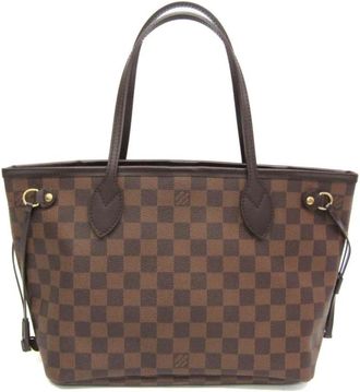Louis Vuitton Damen, Pre-Owned, Braun, ONE SIZEGröße