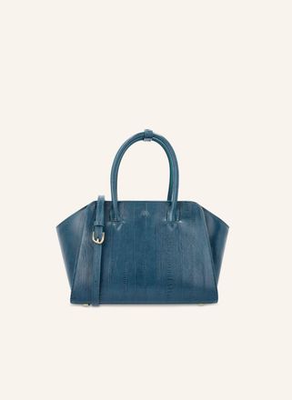 Kaai Kaai Umh&auml;ngetasche Mini Voyager blau