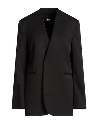 Maison Margiela ANZ&Uuml;GE und CO-ORDS - Blazers auf YOOX.COM