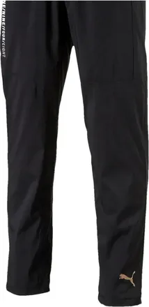 Puma Energy Jogginghose - Schwarz