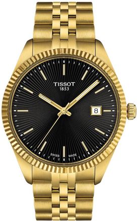 Tissot Ballade Quarz Herrenuhr T156.410.33.051.00