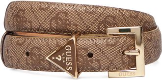 Guess Dameng&uuml;rtel Guess BW9291 P5425 Braun