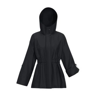 Marella Blaue M&auml;ntel f&uuml;r Frauen - - Jackets - Damen - Blau - M