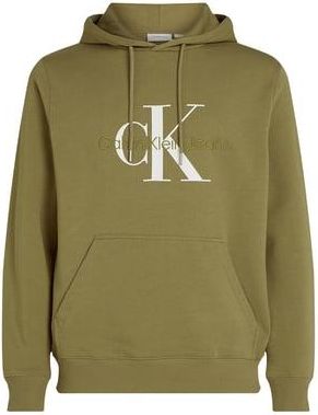Calvin Klein Hoodie en coton