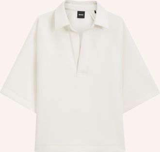 HUGO BOSS Sweatshirts essipa1 beige