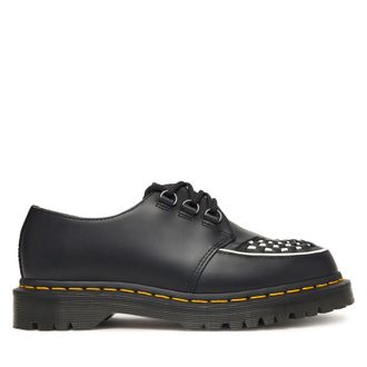Dr. Martens Halbschuhe Dr. Martens Ramsey DM31499001 Schwarz