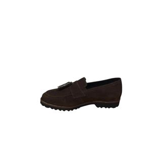 Sioux Meredith 42203 - - Shoes - Damen - Braun - 39 EU