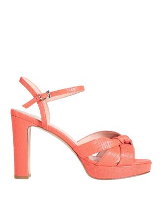 Anna F. SCHUHE - Sandalen auf YOOX.COM