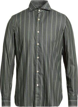 LUIGI BORRELLI NAPOLI TOPS - Hemden auf YOOX.COM