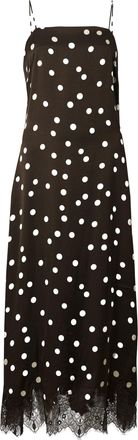 Moss Copenhagen Kleid Jionna Irida