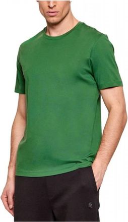 HUGO BOSS Homme, Tops, Vert, Taille: XL Tessler 150