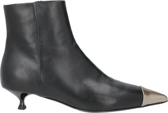 AGL SCHUHE - Stiefeletten auf YOOX.COM