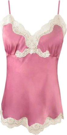 Gold Hawk Femme, Tops, Rose, Taille: 40 FR Gh457Pink Lemonade