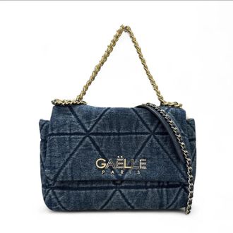 Ga&euml;lle Paris Borsa a tracolla - - Bags - Damen - Blau - ONE SIZE