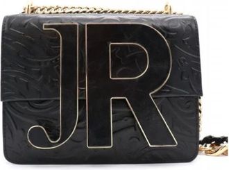 John Richmond Femme, Sacs, Noir, Taille: ONE Size Richmond X - Bags > Sacs &agrave; &eacute;paule