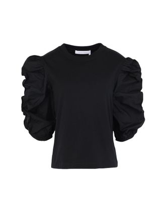 See By Chlo&eacute; TOPS - T-shirts auf YOOX.COM