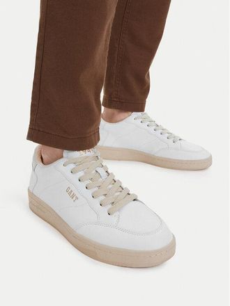 GANT Sneakers 31631027 Wei&szlig;