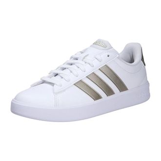adidas Damen, Sport, Wei&szlig;, 39 EUGr&ouml;&szlig;e