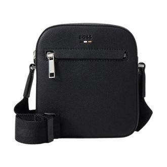 HUGO BOSS Herren, Taschen, Schwarzk, ONE SIZEGröße