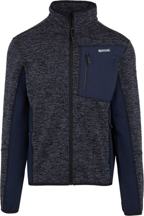 Regatta Fleecejacke Baslinn